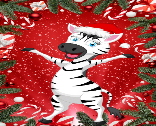Santa Experience – Zebras Den Soft Play