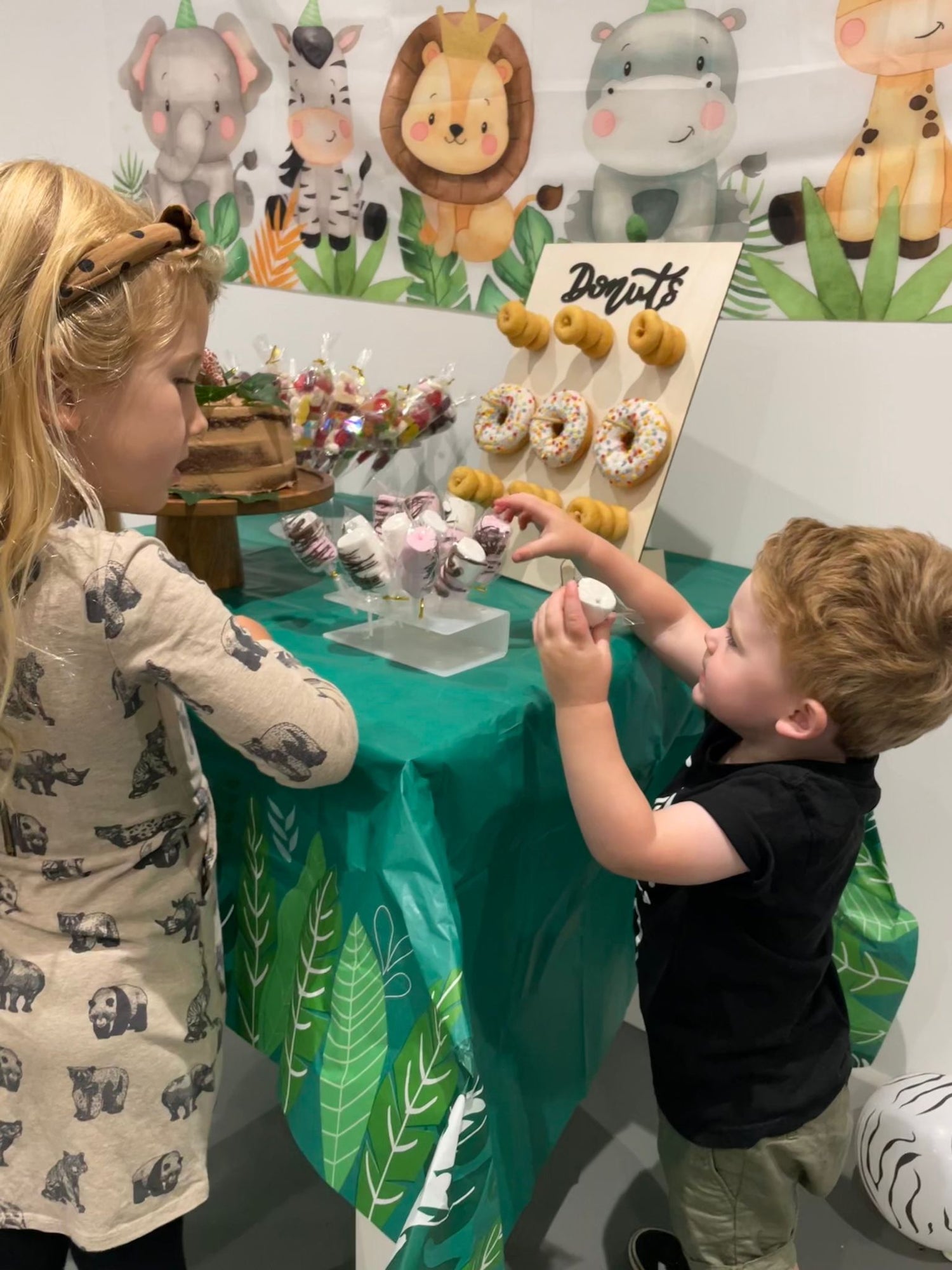 Admissions – Zebras Den Soft Play