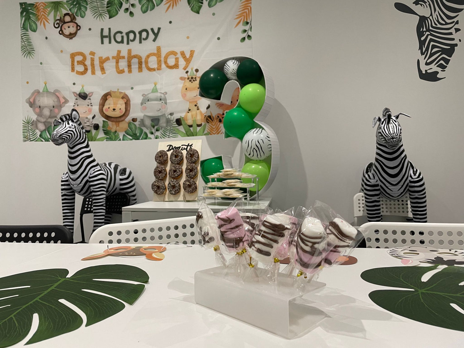 Admissions – Zebras Den Soft Play