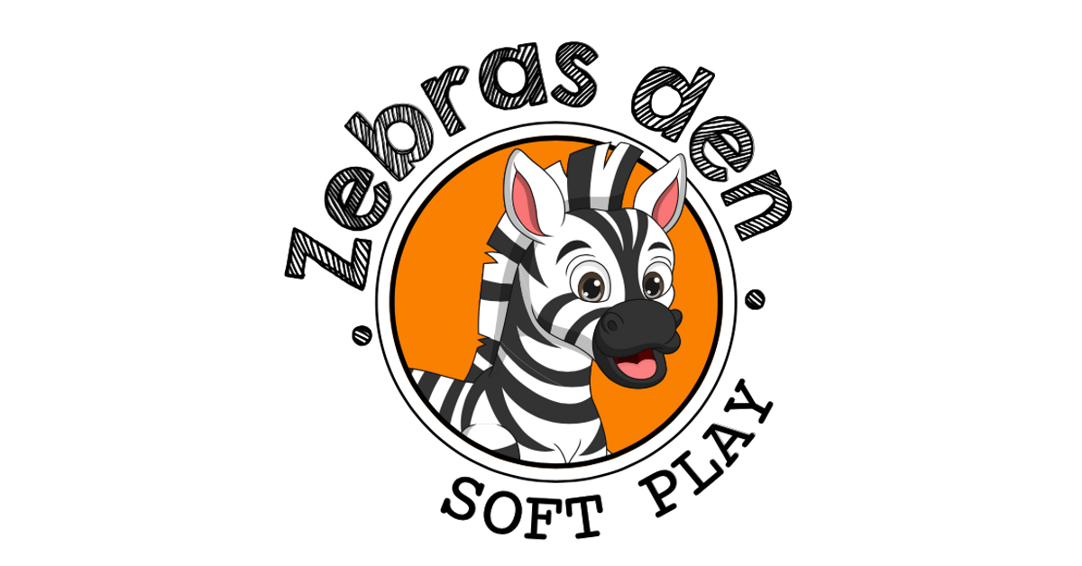 Menu – Zebras Den Soft Play